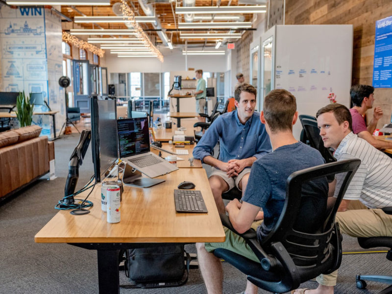 Best Places to Work in NYC - Best Companies