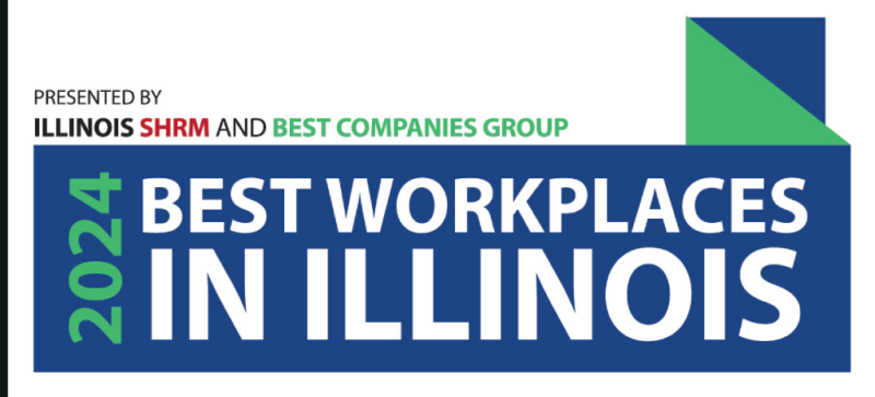 Best Workplaces in Illinois - Best Companies