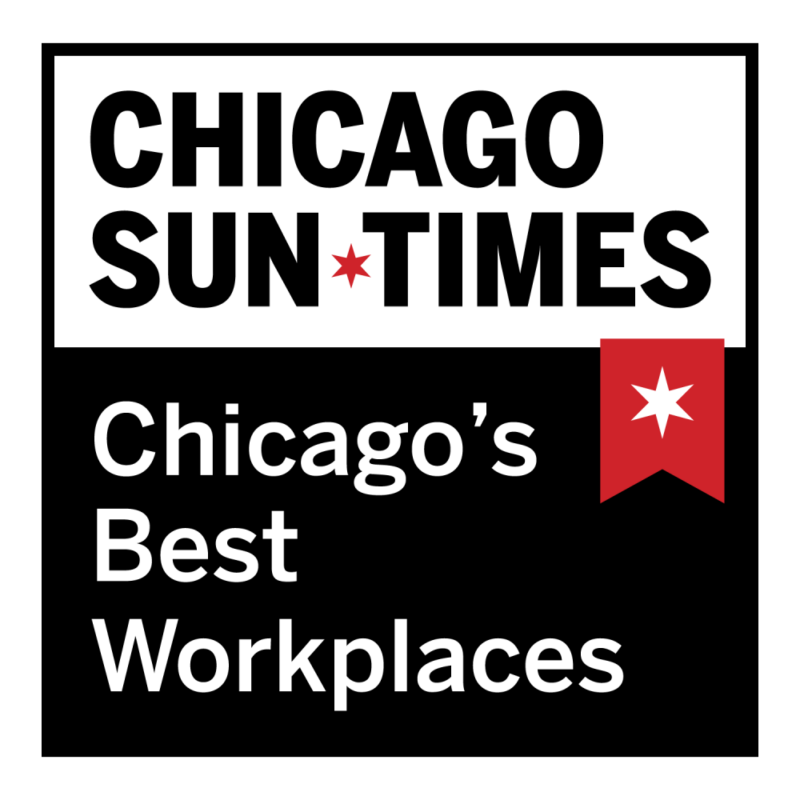 Chicago Sun-Times' Best Workplaces - Best Companies