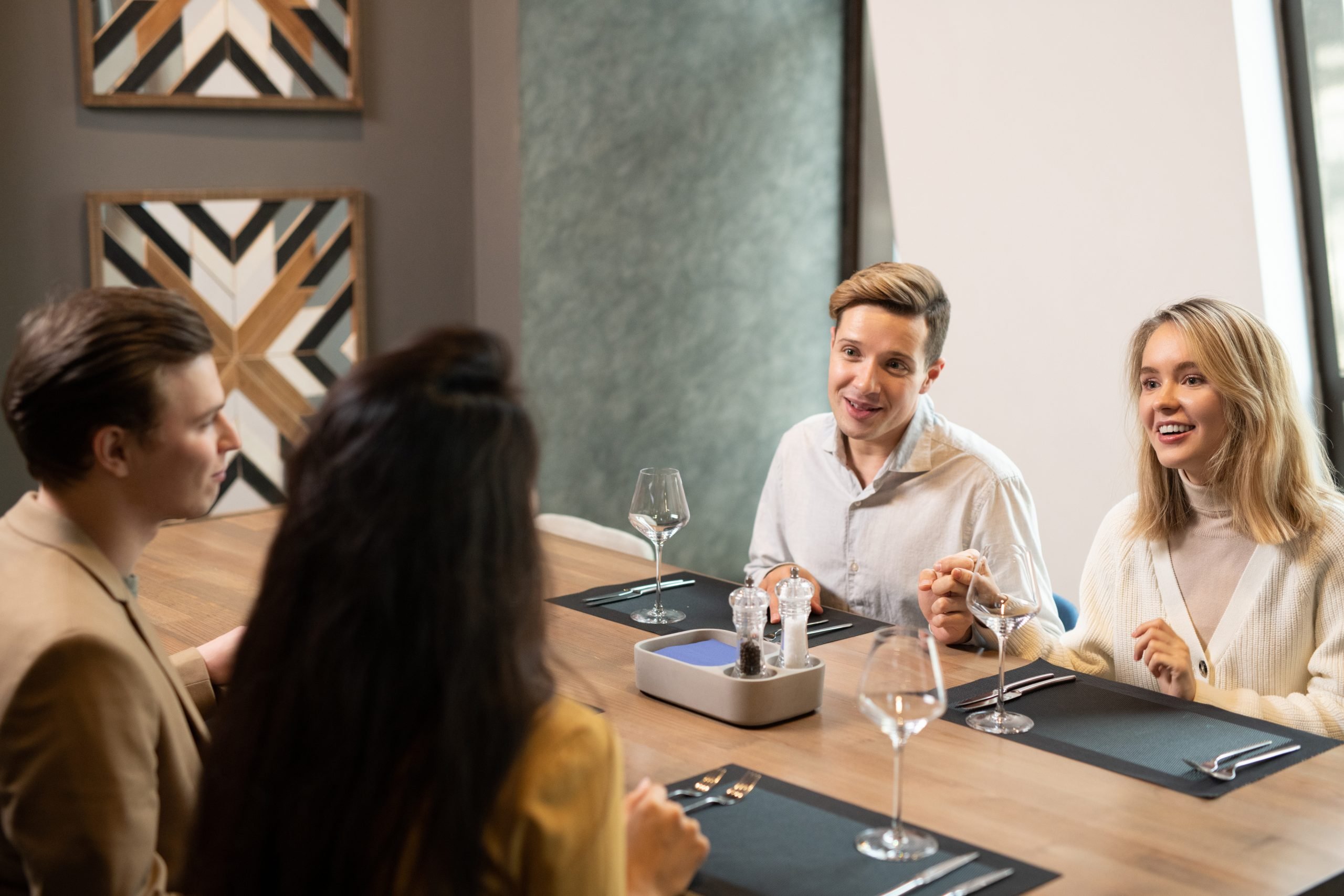 4 Words YOU Should Say to Enhance Engagement in the Workplace - Best ...