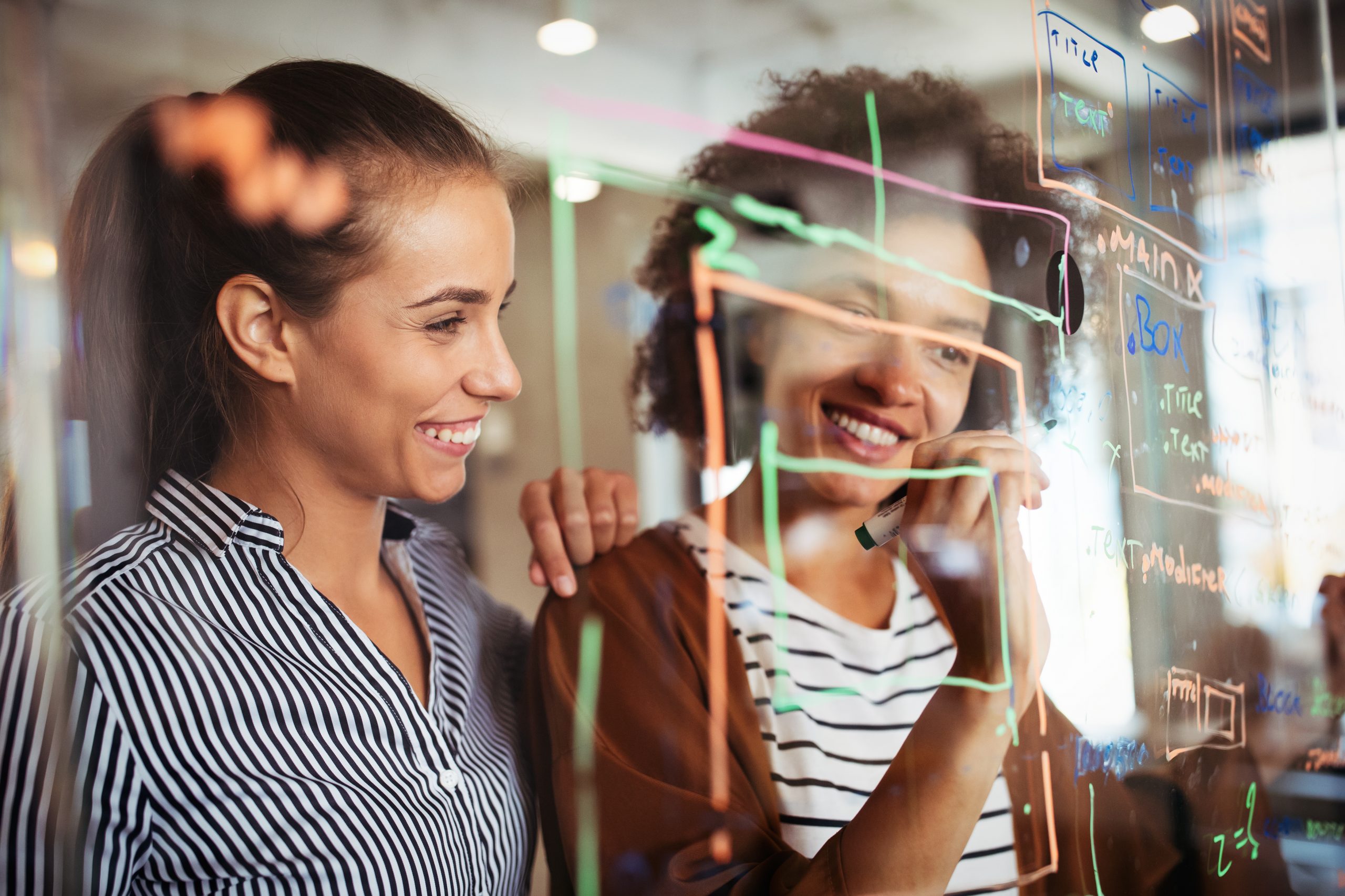 How to Ensure Your Eligibility: Participating in Our Best Places to ...