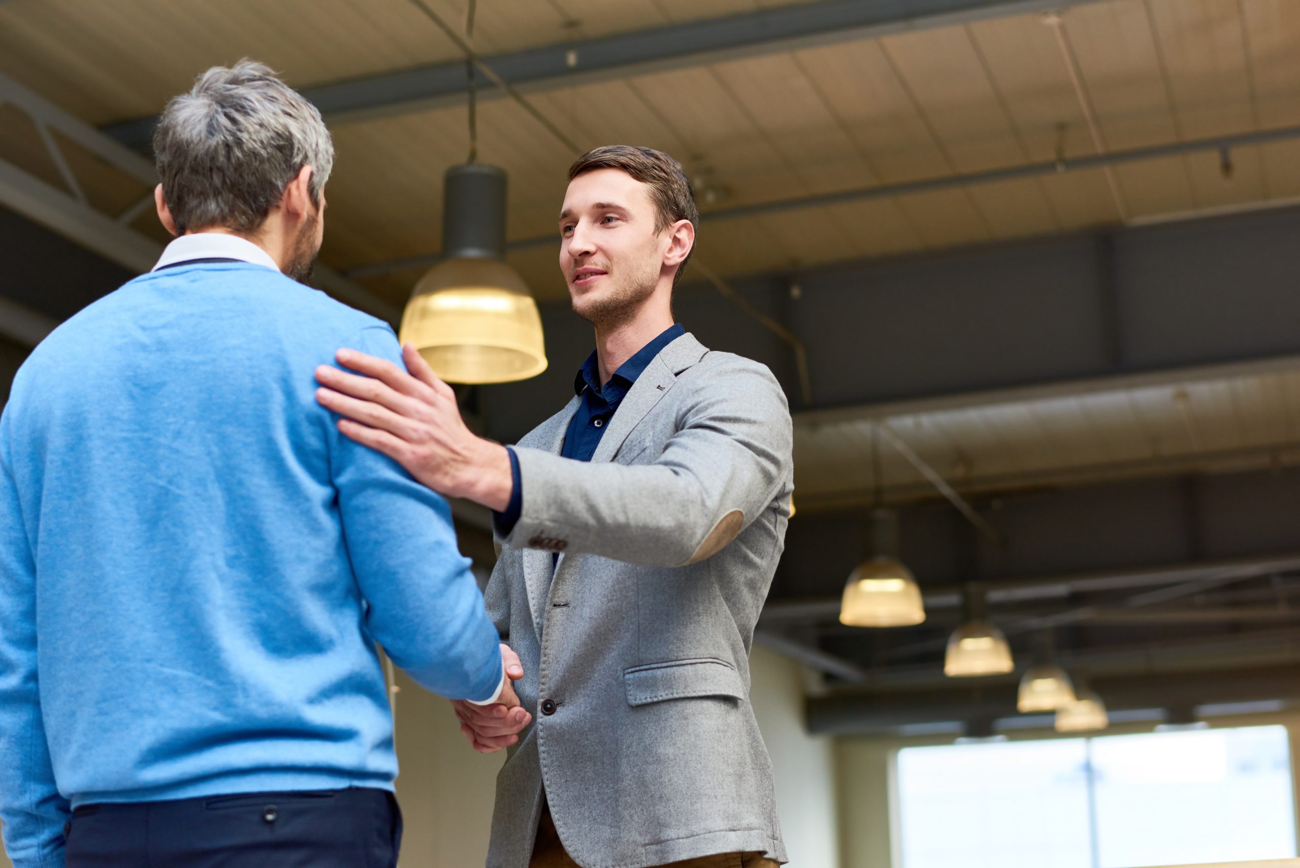 5 Ways to Increase Staff Loyalty - Best Companies Group