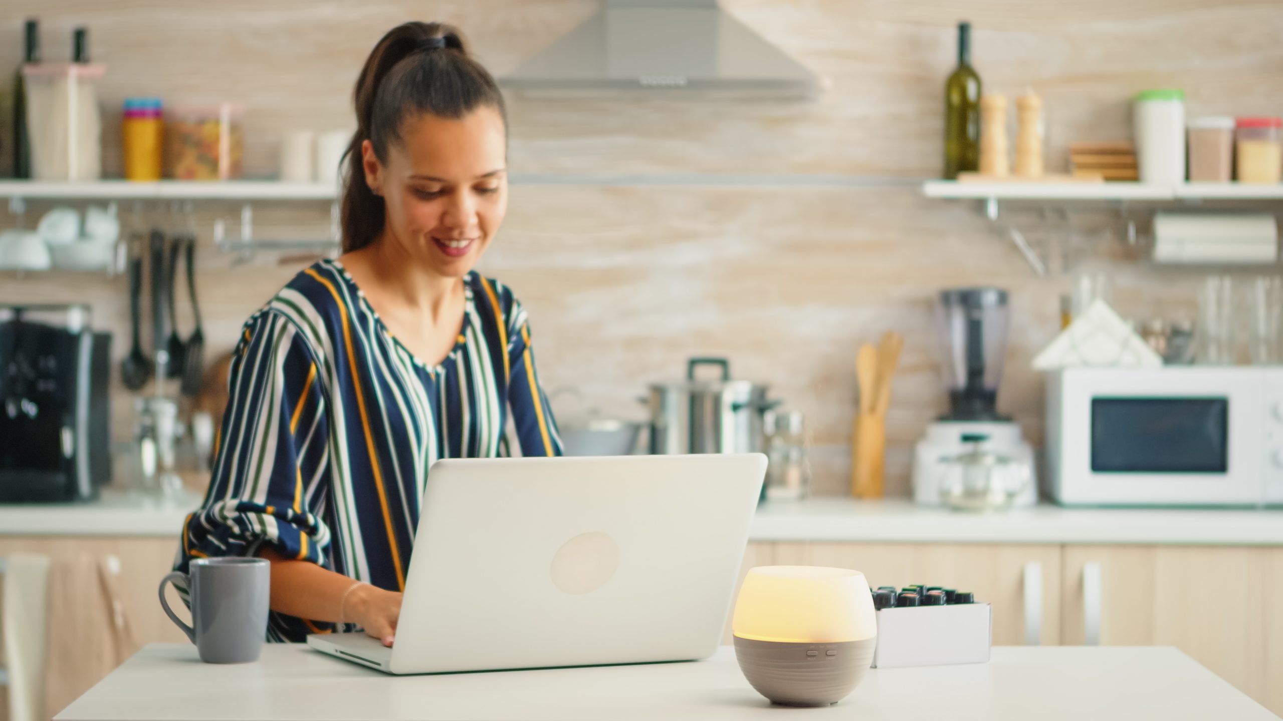 Sit Less, Move More: 5 Tips for Wellness at Work - Best Companies Group