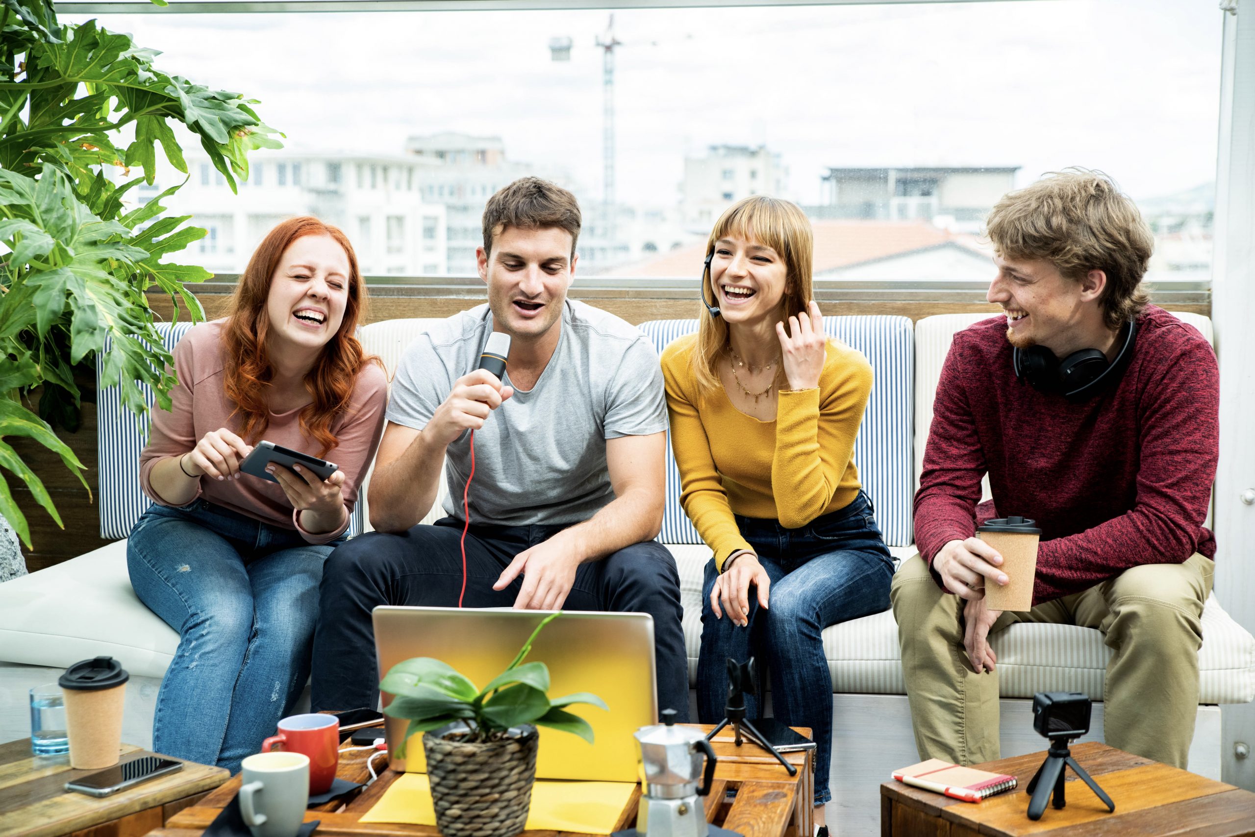 How Work Environment Impacts Employee Engagement - Best Companies Group