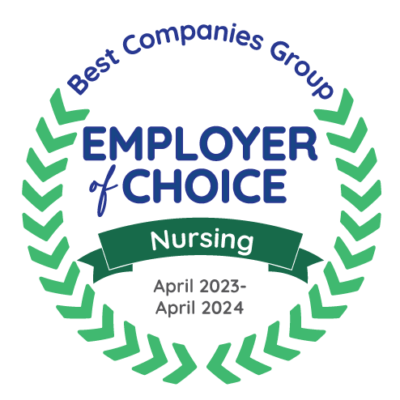 Employer of Choice - Best Companies Group